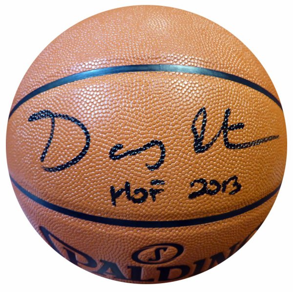 Autographed Basketballs | NCAA Memorabilia | Category