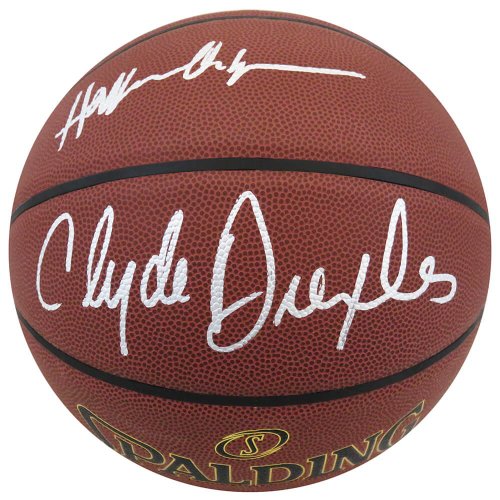Autographed Basketballs | NBA Memorabilia | Category