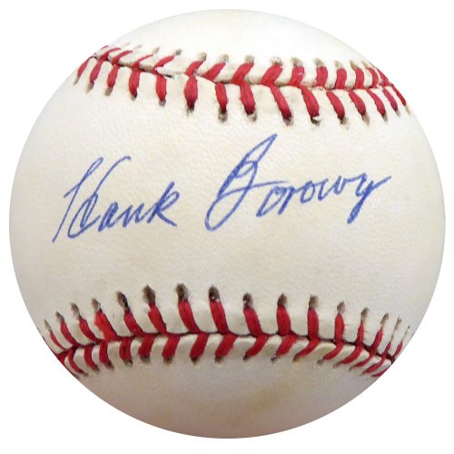 Autographed Baseballs New York Yankees | Signed Memorabilia