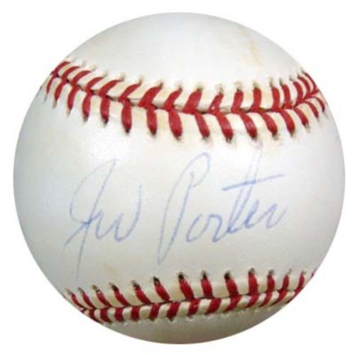 Autographed Baseballs Cleveland Indians | Signed Memorabilia