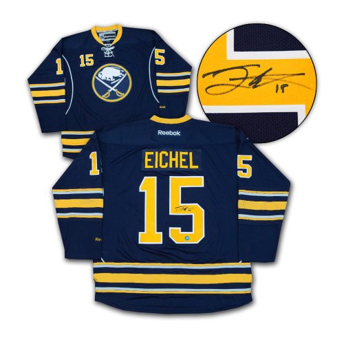 jack eichel jersey