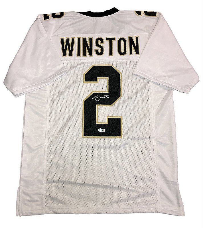 NFL Memorabilia Autographed Jerseys | Signed Jerseys