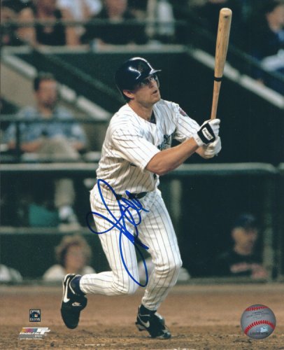 Autographed Arizona Diamondbacks Photos | Signed Picture