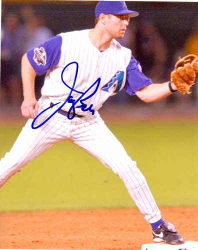 Autographed Arizona Diamondbacks Photos | Signed Picture
