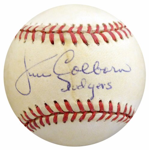 Jim Colborn | Player