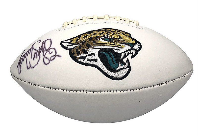 Autographed Footballs | NFL Memorabilia | Category