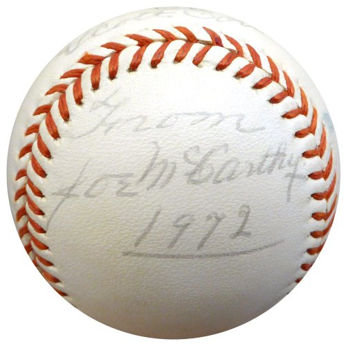 Autographed Baseballs New York Yankees | Signed Memorabilia