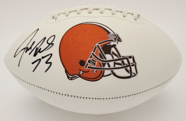 Autographed Footballs | NFL Memorabilia | Category