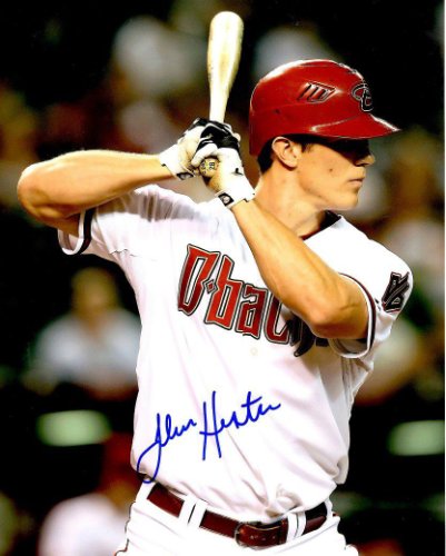 Autographed Arizona Diamondbacks Photos | Signed Picture