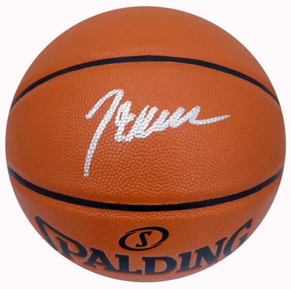 Autographed Basketballs | NBA Memorabilia | Category