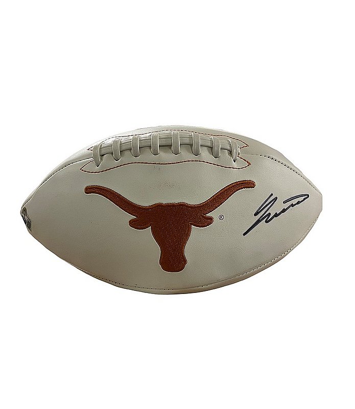 Autographed Footballs | NCAA Memorabilia | Category