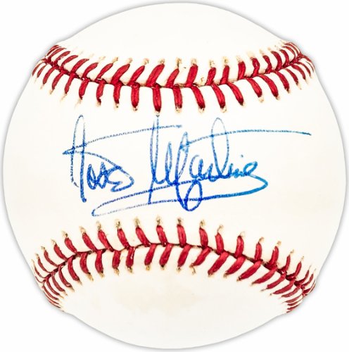 Jose Martinez Autographed Memorabilia | Signed Photo, Jersey ...