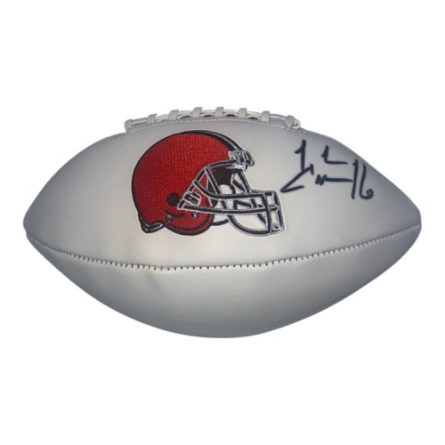Autographed Footballs | NFL Memorabilia | Category