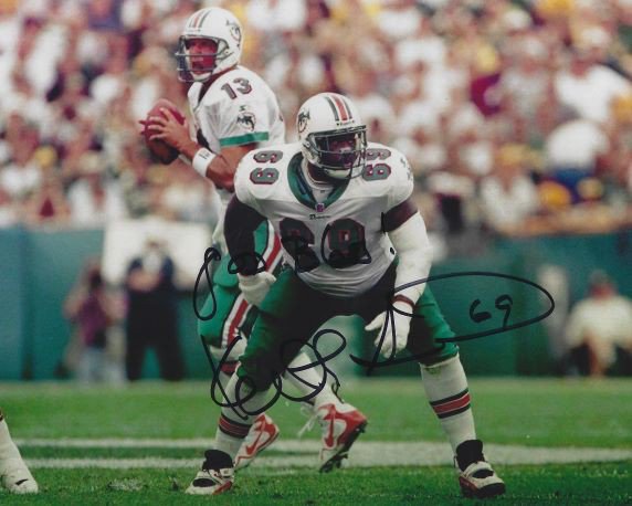 - Miami Dolphins | Team - Page 21