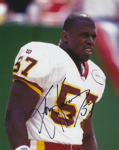 Ken Harvey Autographed Memorabilia | Signed Photo, Jersey, Collectibles & Merchandise