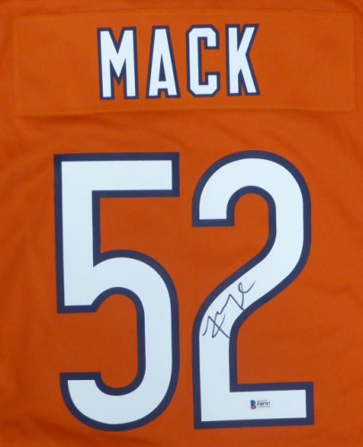 NFL Memorabilia Autographed Jerseys | Signed Jerseys