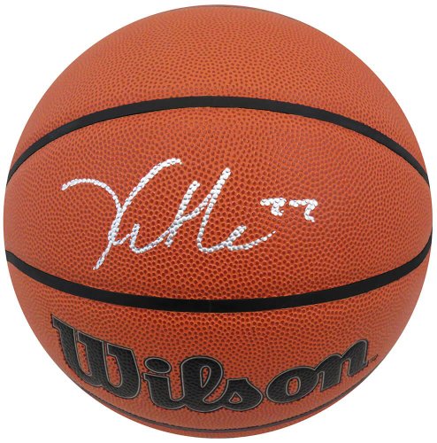 Autographed Basketballs | NBA Memorabilia | Category