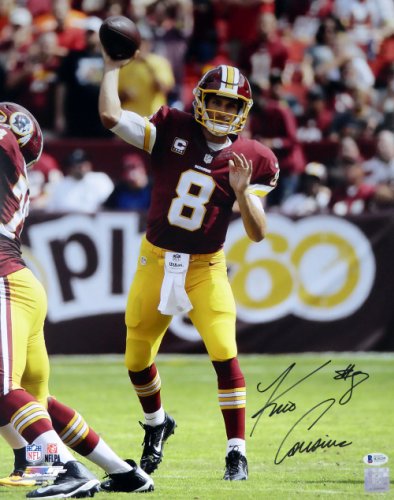 Autographed Washington Redskins Photos | Signed Picture
