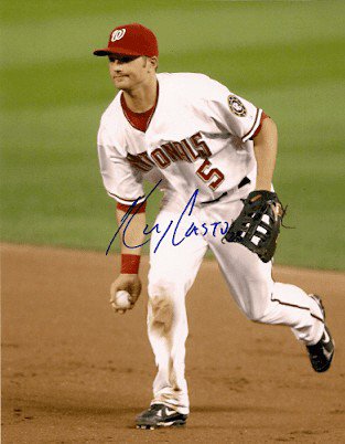 Kory Castro | Player