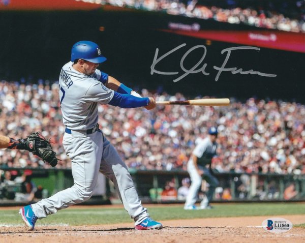 Kyle Farmer | Player