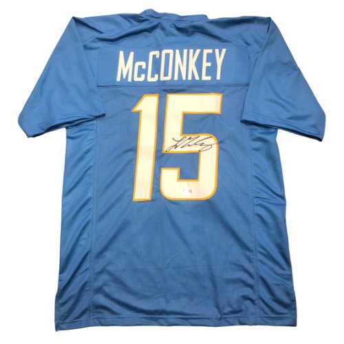 Ladd mcConkey | Player