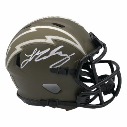 Autographed NFL Memorabilia Mini Helmets | Signed Mini Helmets