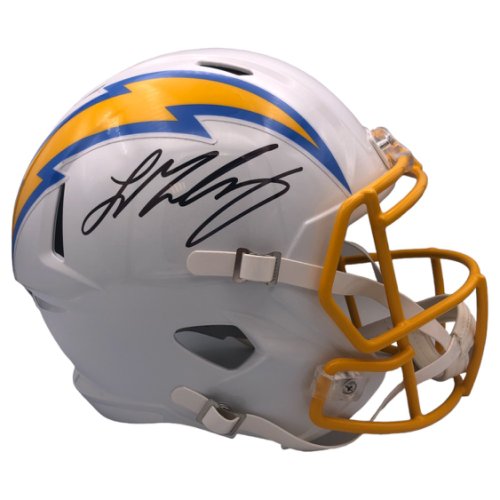 NFL Memorabilia Autographed Full Size Helmets | Signed Helmets