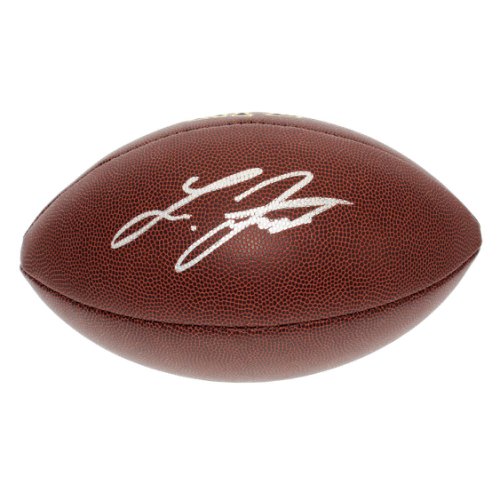 Minnesota Vikings - Autographed Footballs | NFL Memorabilia