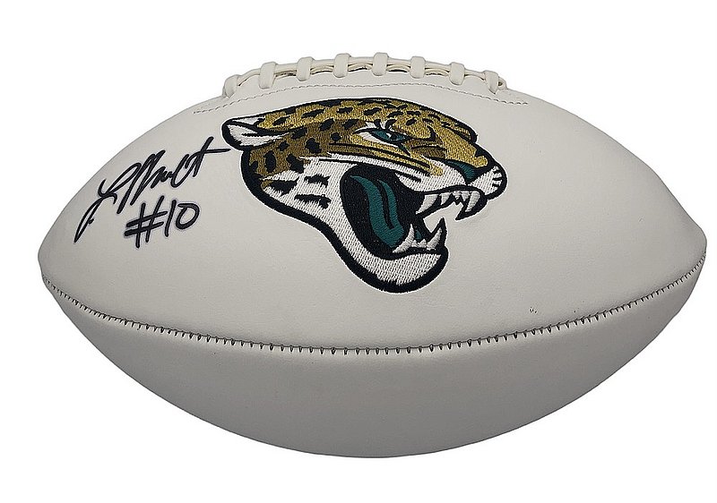 Autographed Footballs | NFL Memorabilia | Category