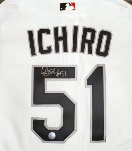 MLB Memorabilia Autographed Jerseys | Signed Jerseys