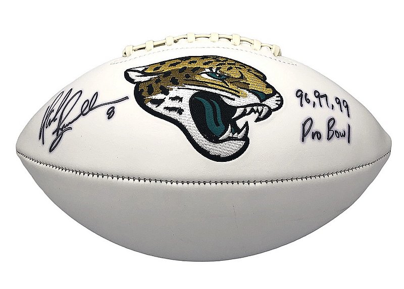 Autographed Footballs | NFL Memorabilia | Category
