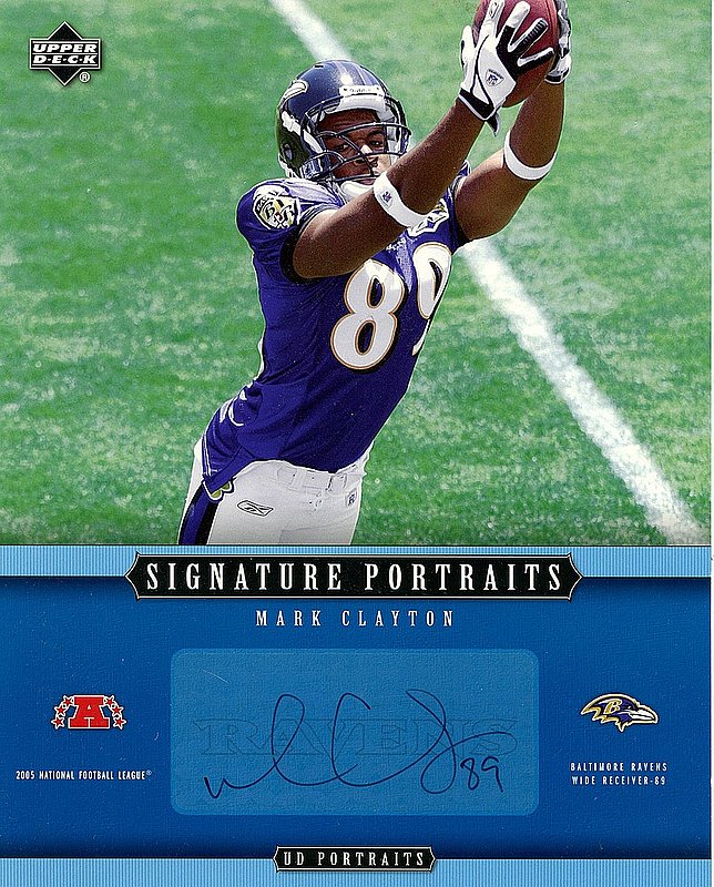Autographed NFL Memorabilia Photos | Signed Picture