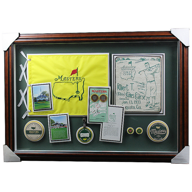 Bobby Jones Autographed Memorabilia | Signed Photo, Jersey ...