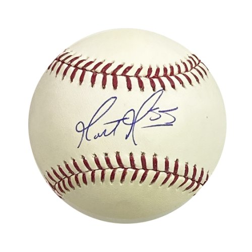 Autographed Baseballs MLB Memorabilia | Category