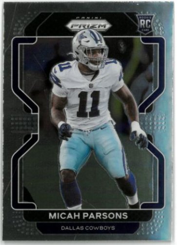 Micah Parsons | Player