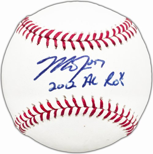 Mike Trout | Autographed Baseball Memorabilia & MLB Merchandise