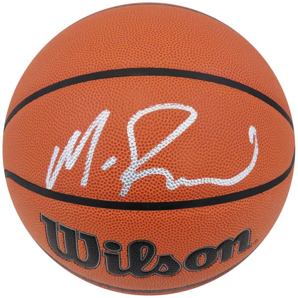 Autographed Basketballs | NBA Memorabilia | Category
