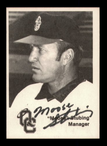 Moose Stubing | Player