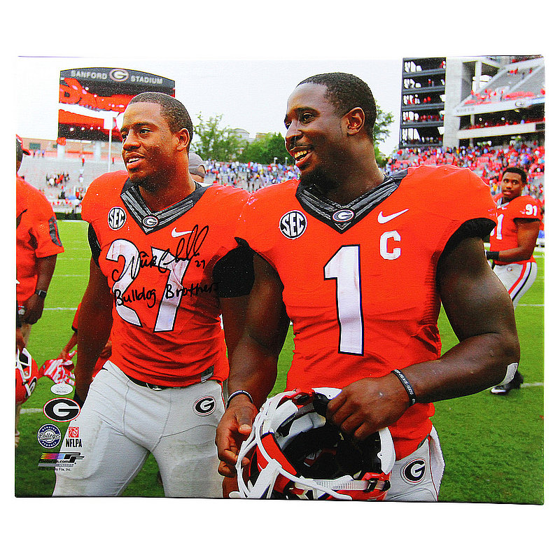 Nick Chubb | Player