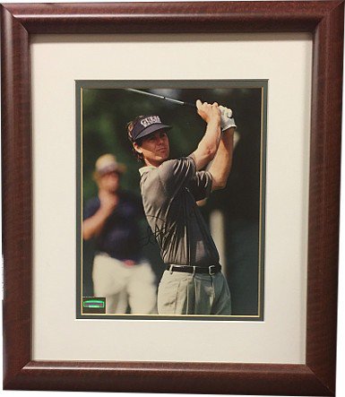 Paul Azinger | Player