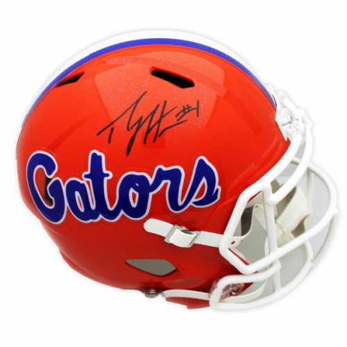 Percy Harvin Autographed Memorabilia | Signed Photo, Jersey ...