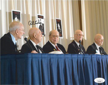 Jimmy Doolittle Autographed Memorabilia | Signed Photo, Jersey ...