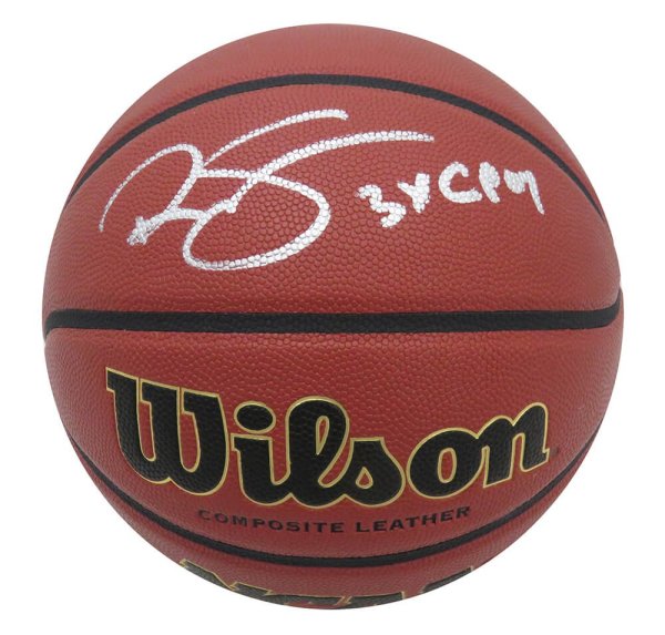 Autographed Basketballs | NCAA Memorabilia | Category