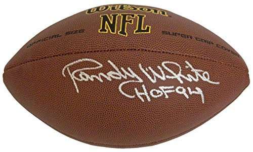 Autographed Footballs | Dallas Cowboys | Signed Collectibles & Memorabilia