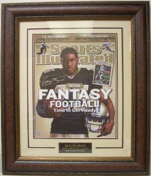 Reggie Bush Autographed Memorabilia | Signed Photo, Jersey ...