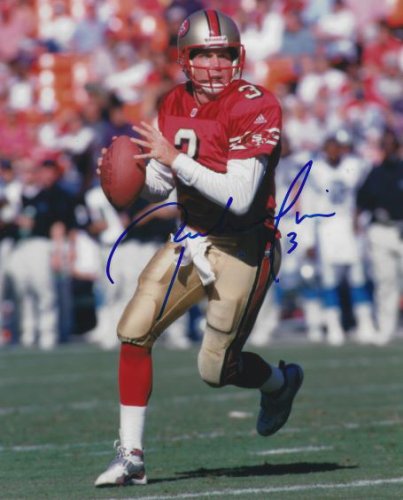 Rick Mirer Autographed Memorabilia | Signed Photo, Jersey, Collectibles ...