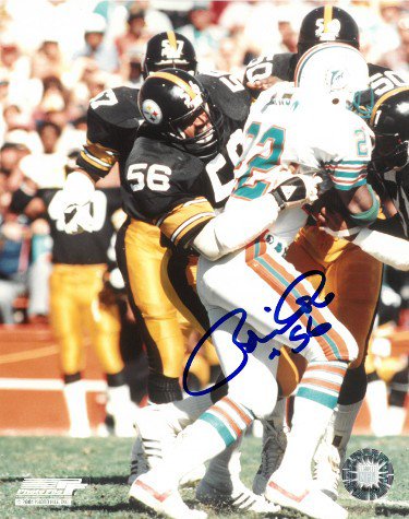 Robin Cole Autographed Memorabilia | Signed Photo, Jersey, Collectibles ...