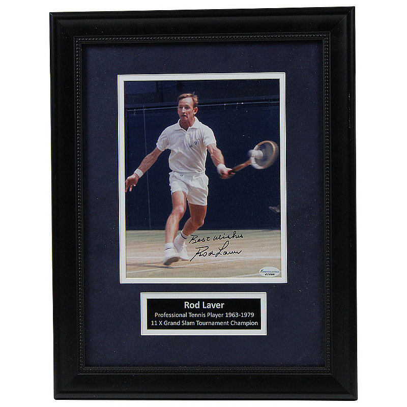 Tennis | Other Sports Memorabilia | Category
