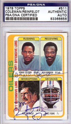 Ronnie Coleman Autographed Memorabilia | Signed Photo, Jersey ...