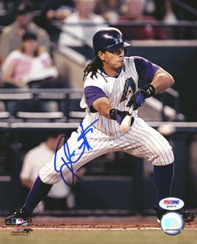 Autographed Arizona Diamondbacks Photos | Signed Picture